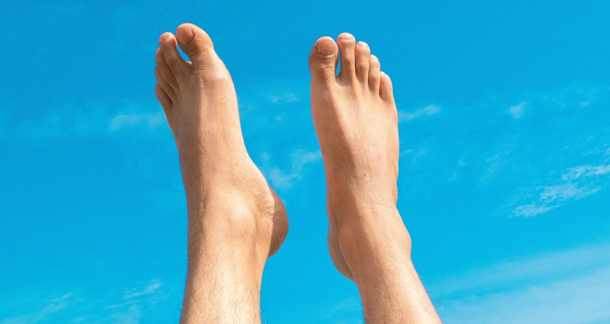 Achilles Tendon Clonus – Raven Neurology Review